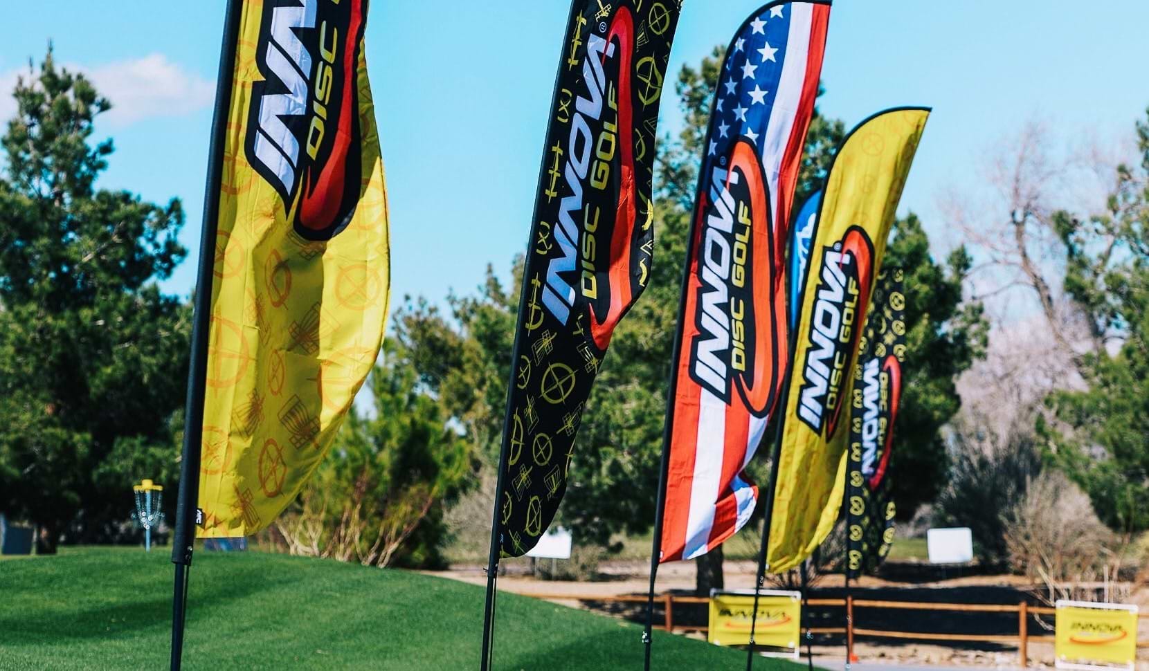 Disc Golf In The Wind: How To Play Better When Facing Wind
