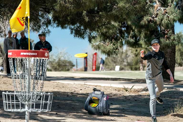 What Is Disc Golf? A Complete Guide To The Sport