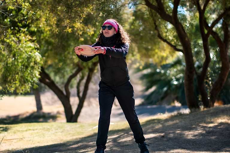 Mastering Disc Golf Putting: Expert Guide & Putting Tips