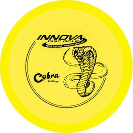 Innova Champion Ontario Cobra