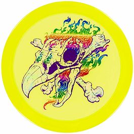 XXL Inferno Champion Firebird