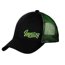 Innova Flow Double Mesh Hat