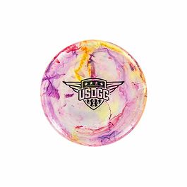 USDGC "Mini Wings" Galactic Mini