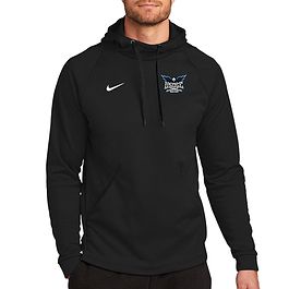 US Disc Golf Championship Nike Pullover Fleece Hoodie