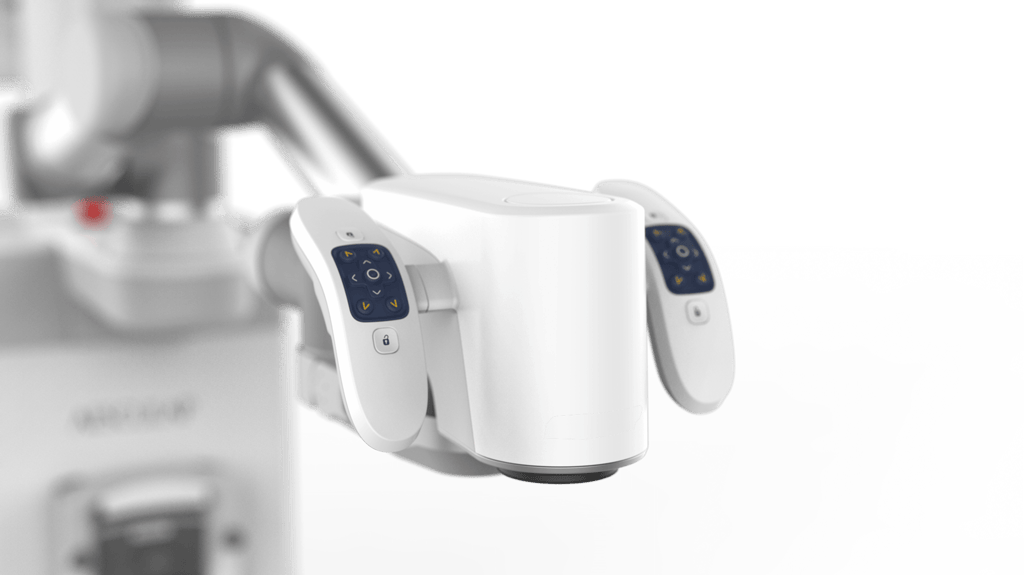 MedTech Robotics UI Test Automation Maturity Assessment - QAC