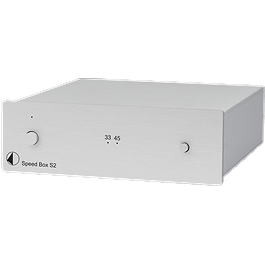 Pro-Ject Speed Box S2