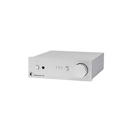 Pro-Ject Stereo Box S2 Silver