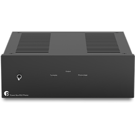 Køb Pro-ject Power Box RS2 Phono online hos CILO