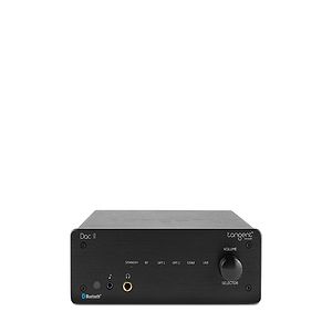 Tangent Hifi Electronics