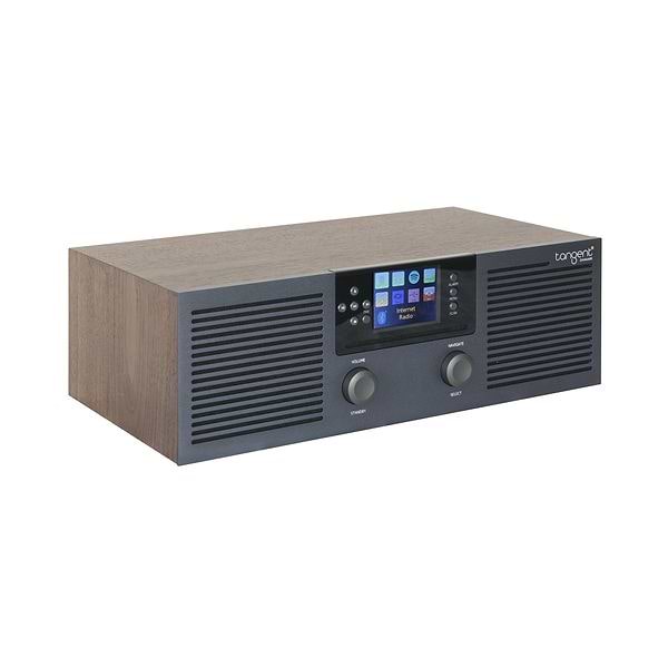 Internetradio store
