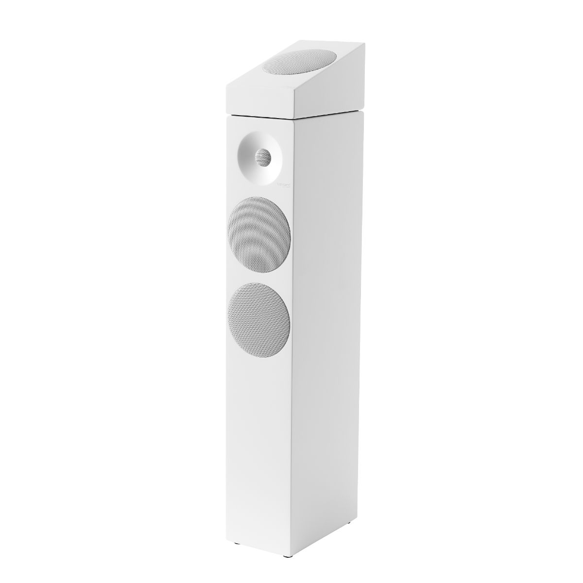 Spectrum II - Speakers