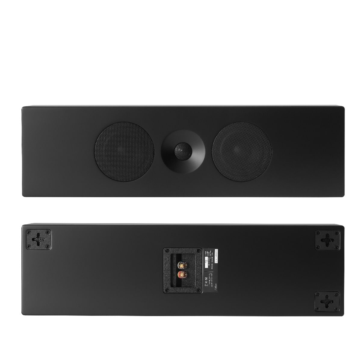 Tangent Spectrum II XLCR