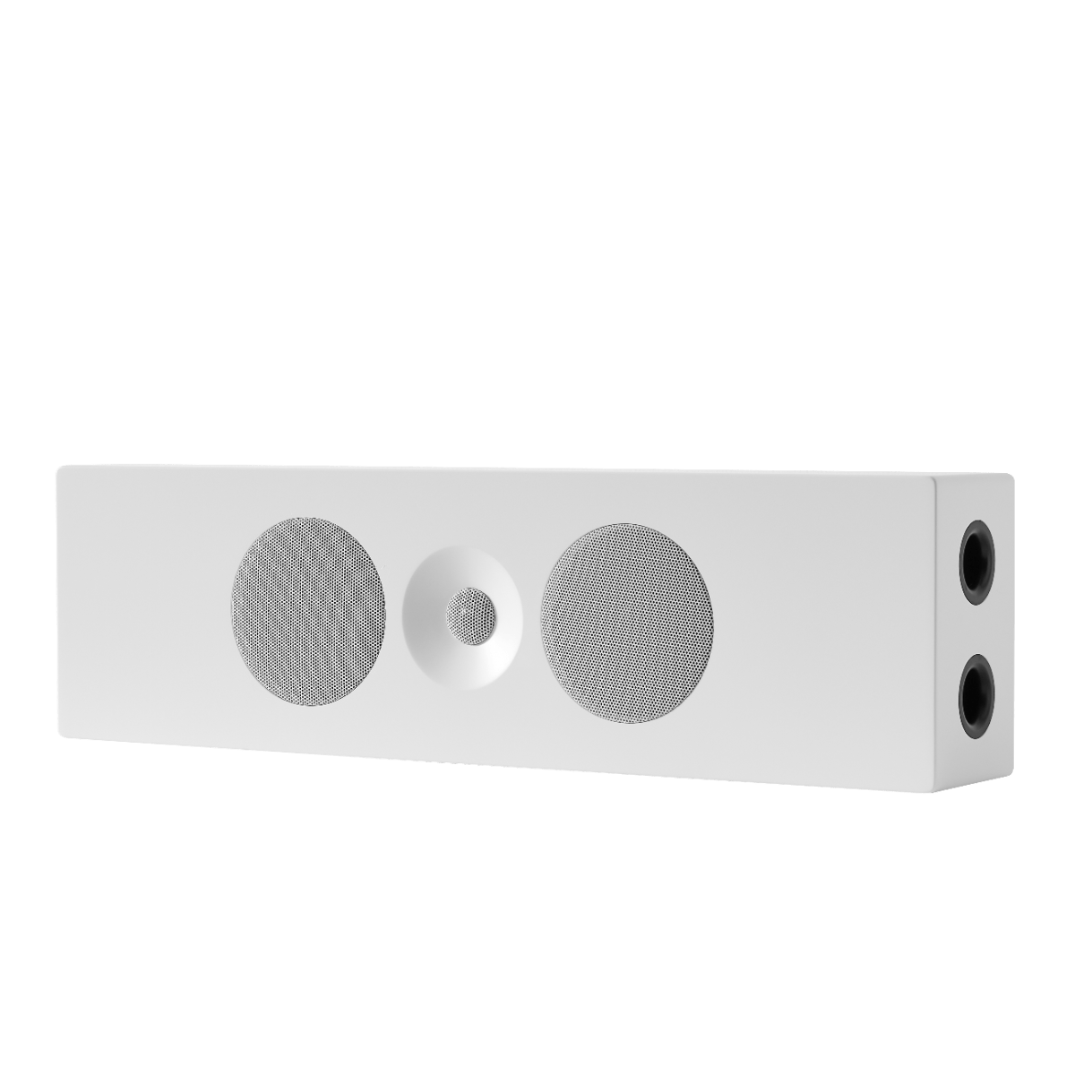 Spectrum II - Speakers