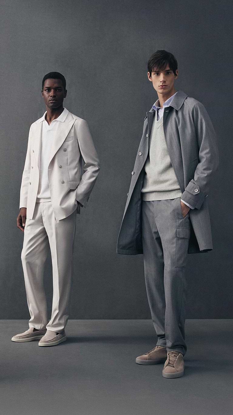 Boggi Milano | Men's Clothing, Shoes and Accessories