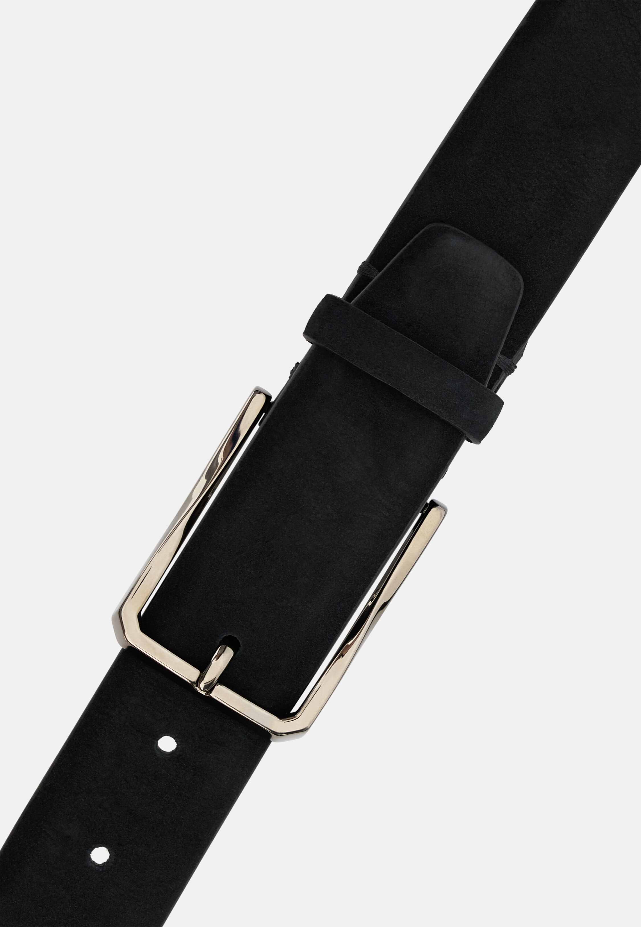 Men's Nubuck Belt | Boggi Milano