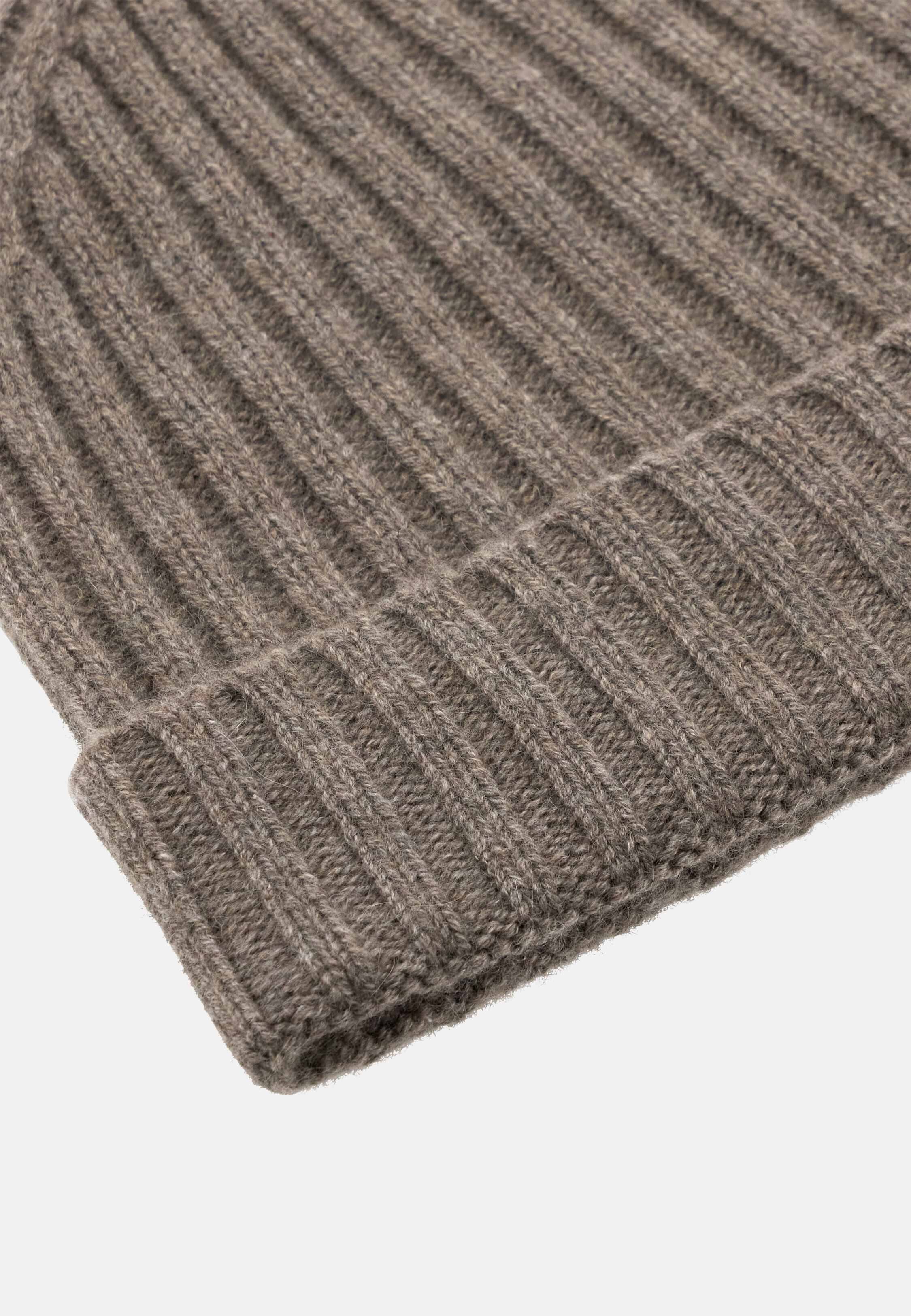Men's Cashmere Hat | Boggi Milano