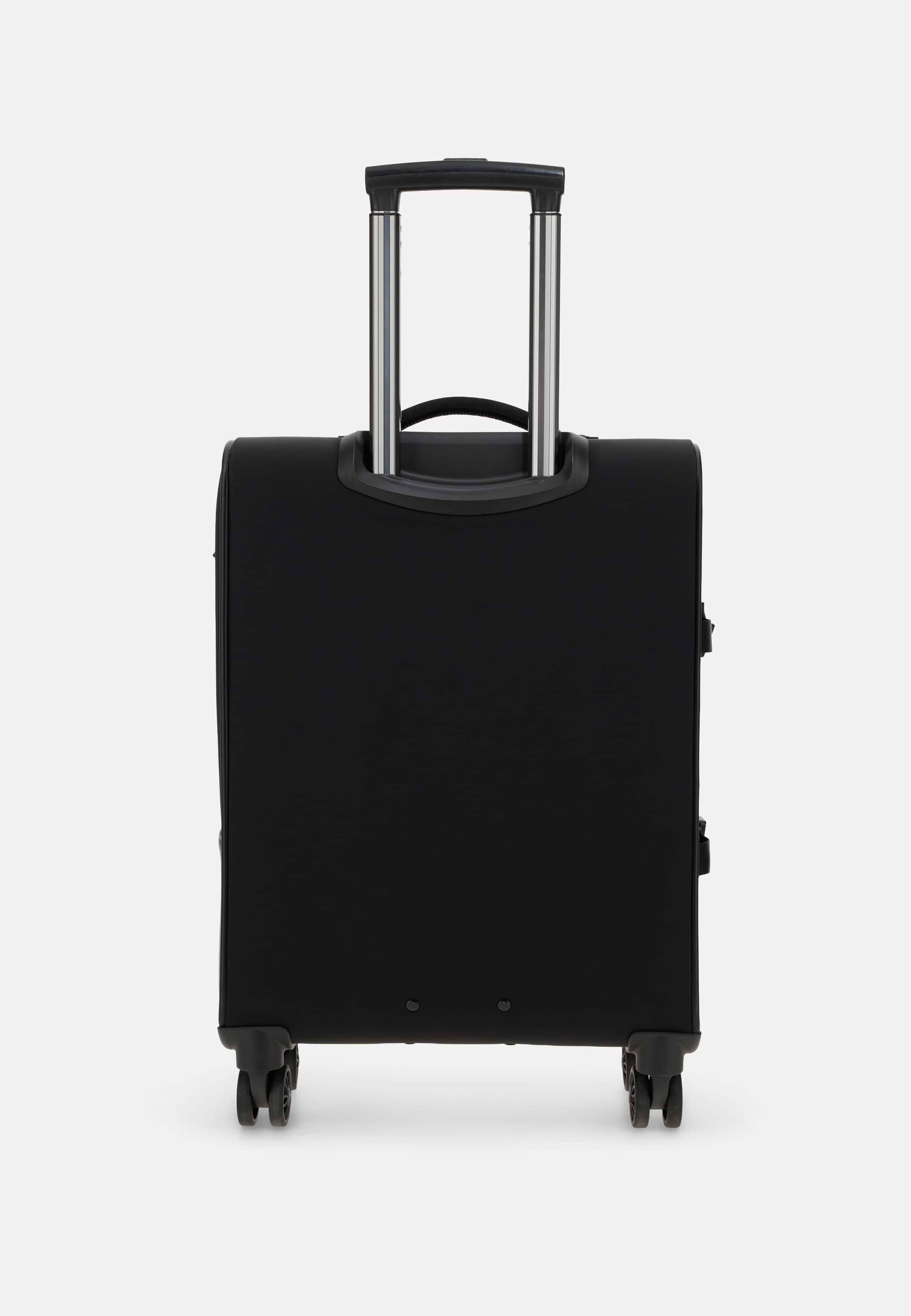 Technical Fabric Trolley Bag | Boggi