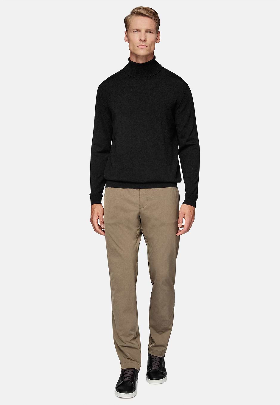 Men's Italian Sweaters Pulls and Cardigan - New Collection | Boggi Milano
