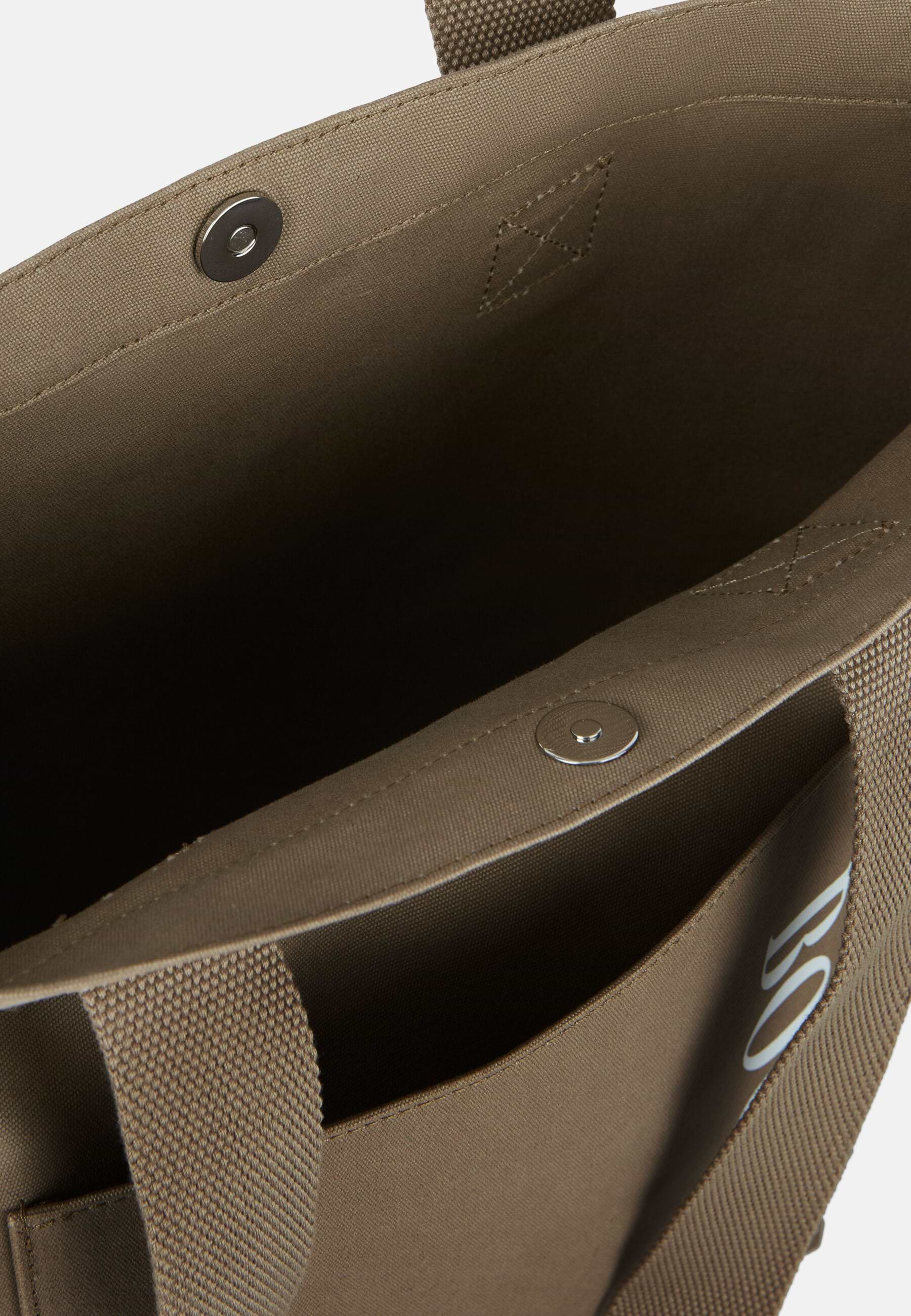 Men's Organic Cotton Bag | Boggi Milano