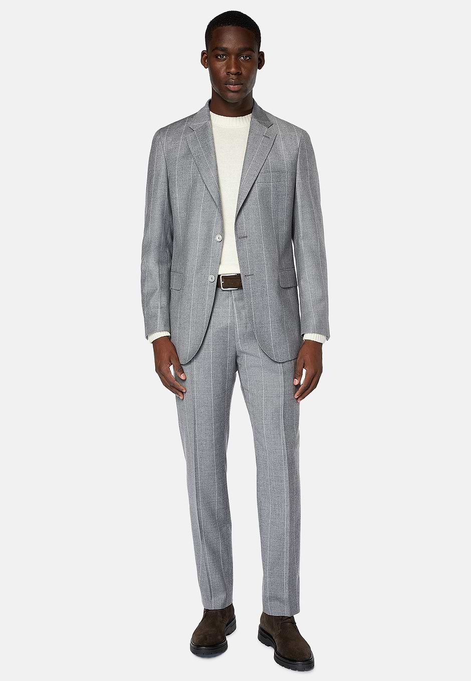 Italian Suits New Collection | Boggi Milano