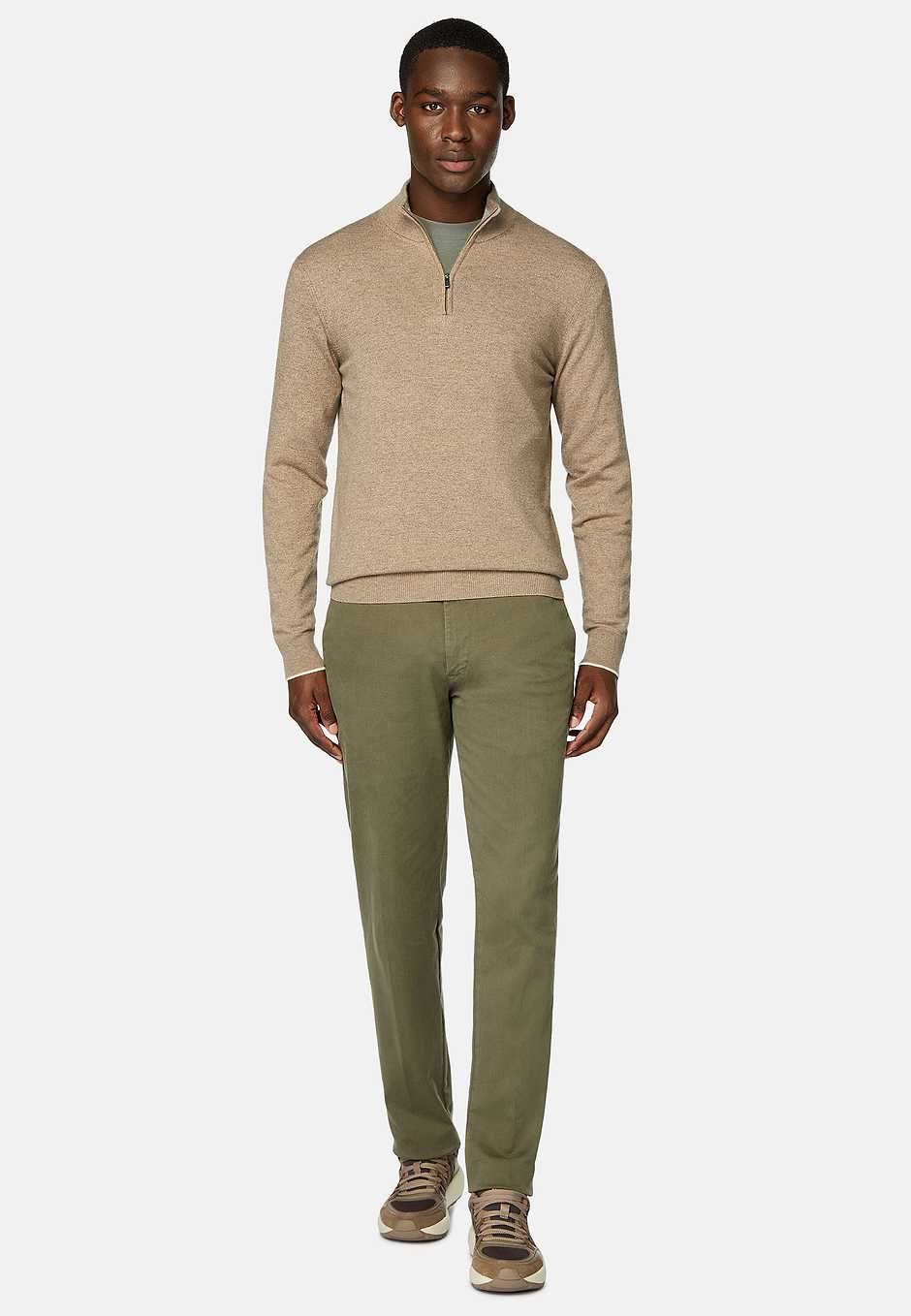 Men's Italian Clothing - New Collection | Boggi Milano