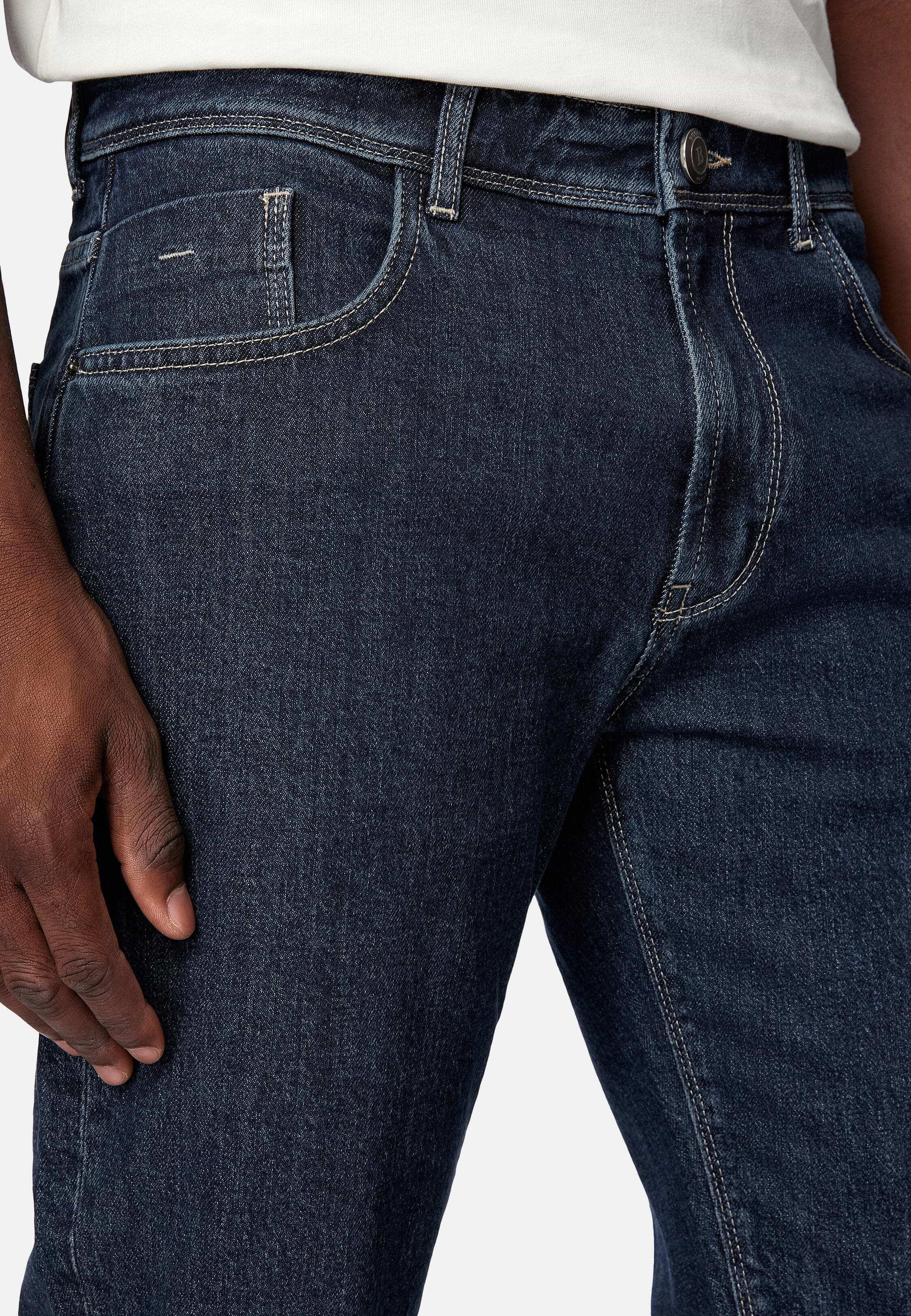 Men's Stretch denim jeans | Boggi Milano