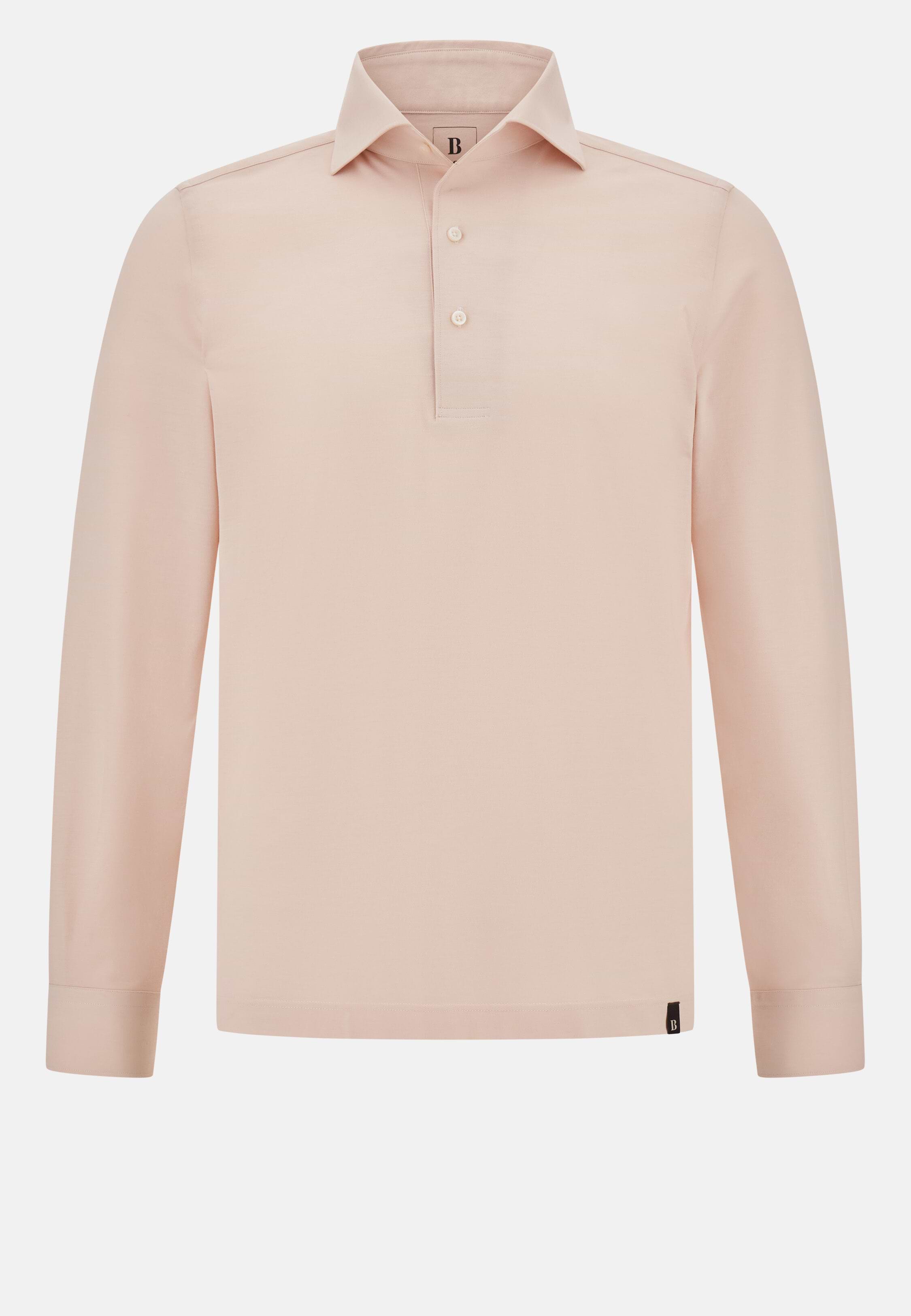 Japanese Jersey Polo Shirt | Boggi