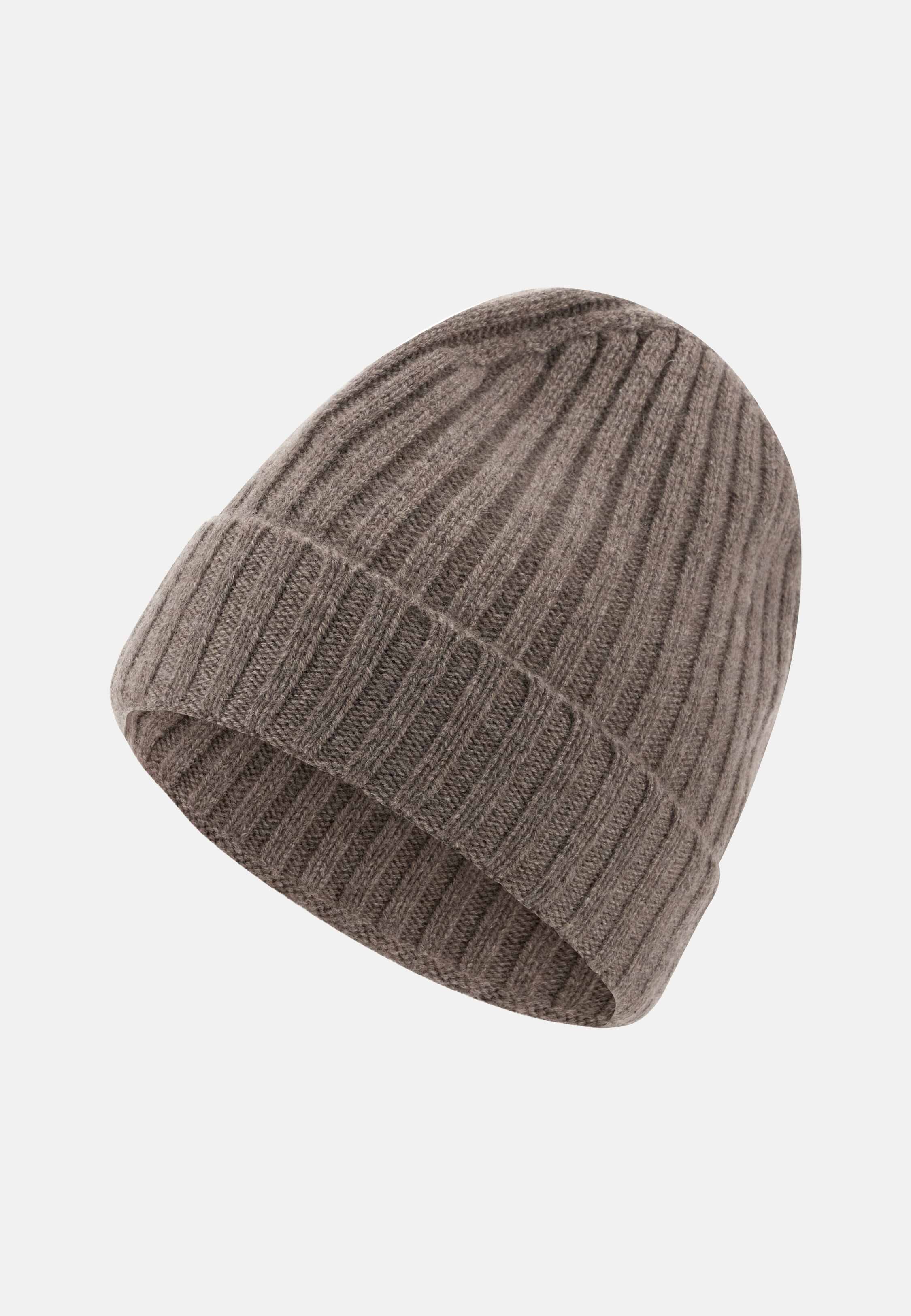 Men's Cashmere Hat | Boggi Milano