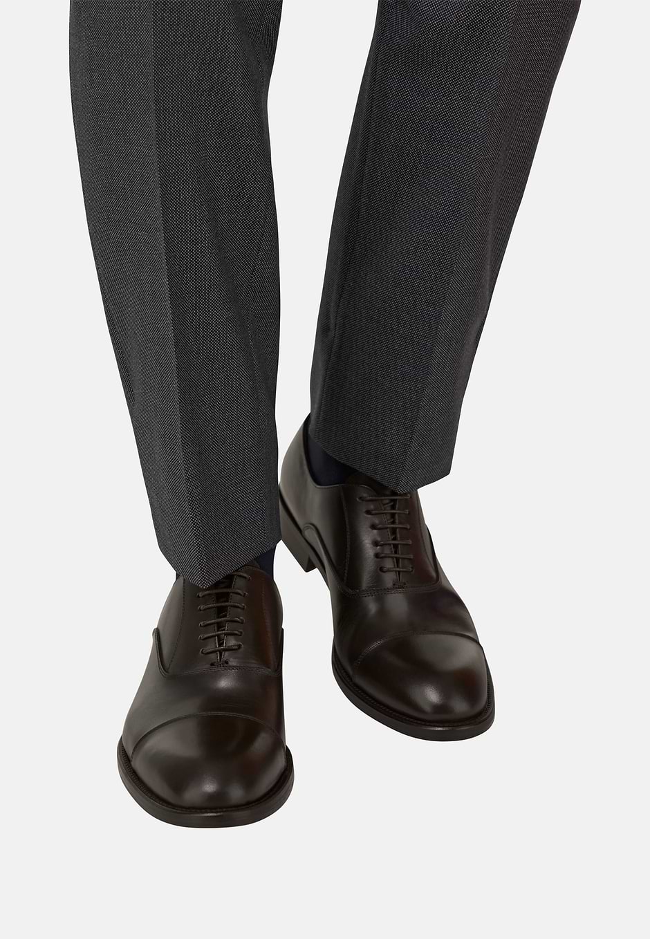 Chaussures élégantes et classiques pour hommes | Boggi Milano