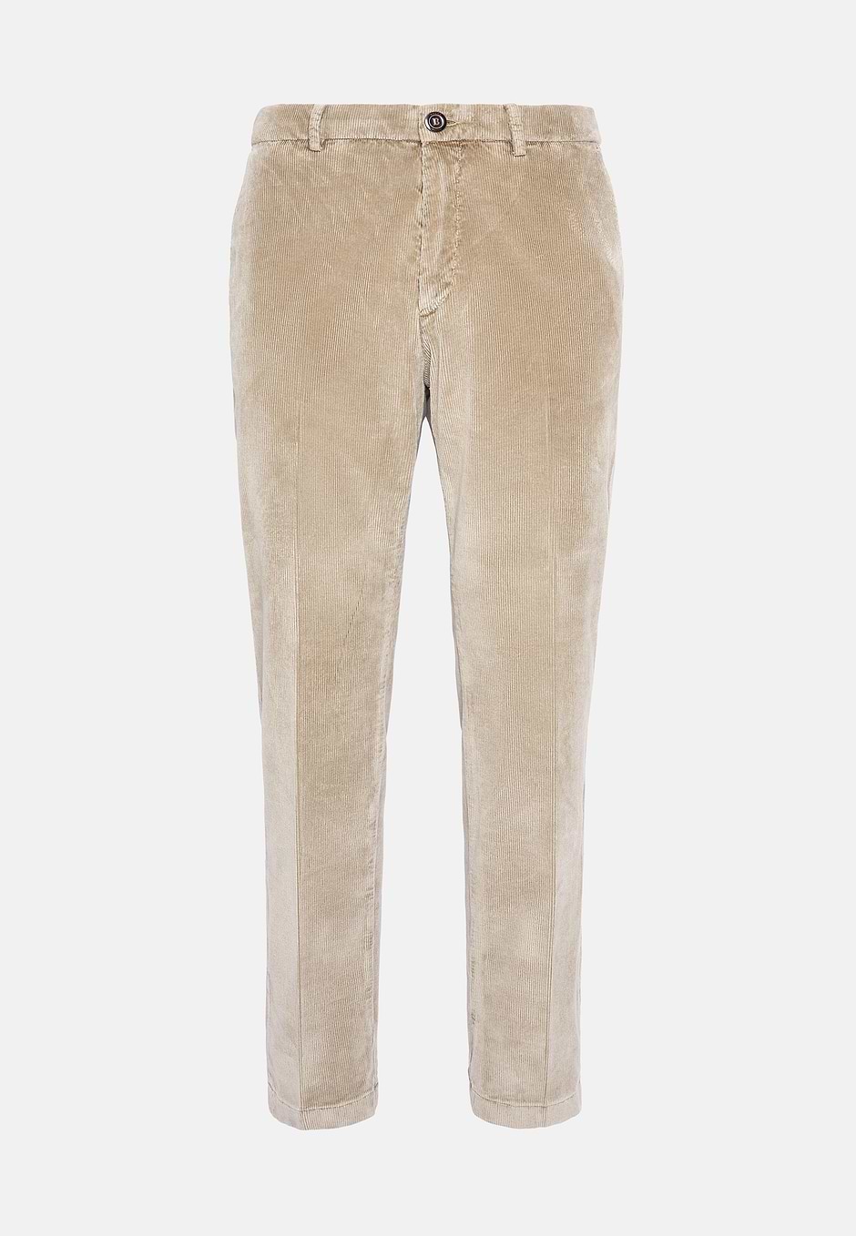 Men's Trousers and italian dress pants - New Collection | Boggi Milano