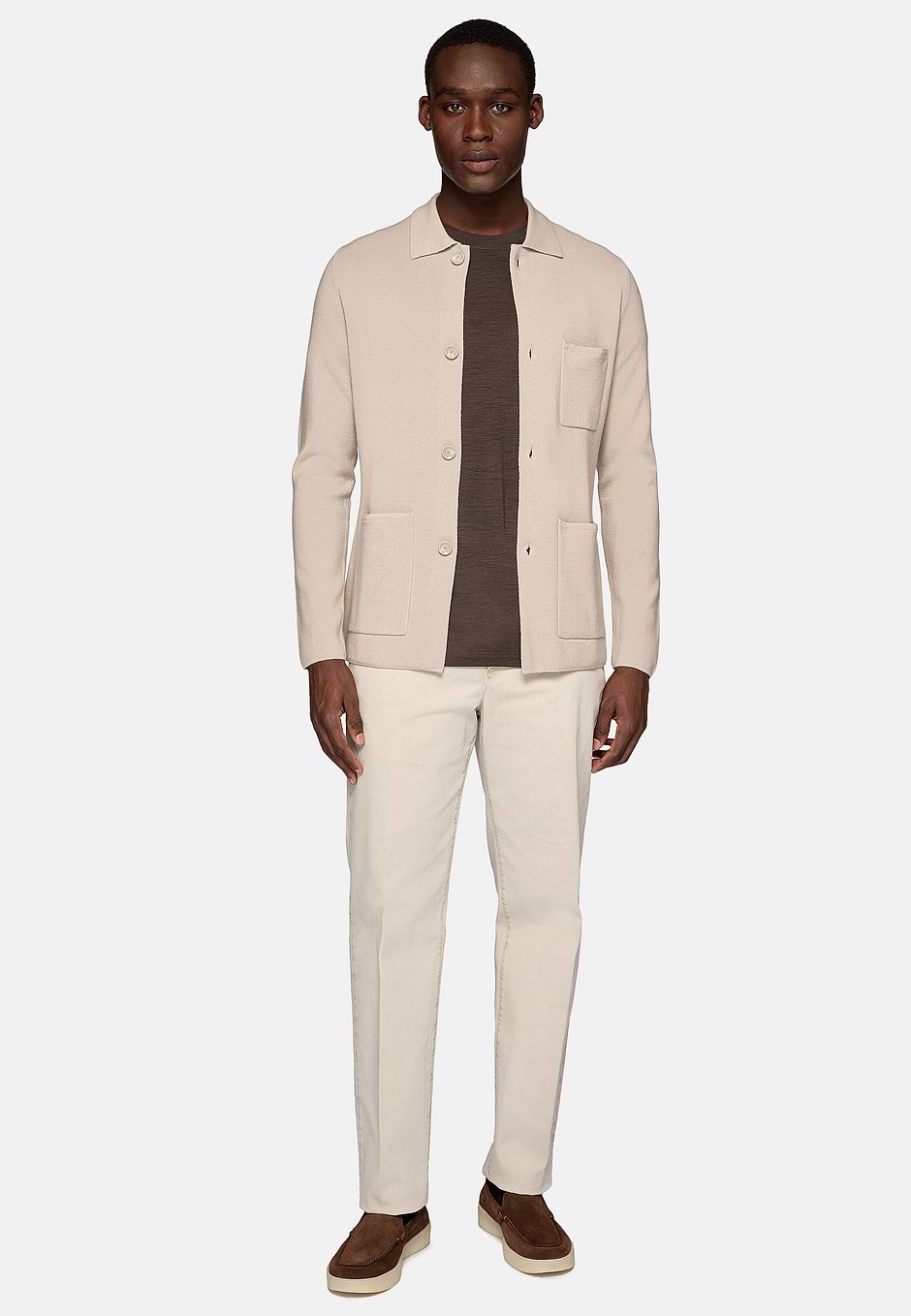 Men's Italian Classic Jackets and Blazers | Boggi Milano