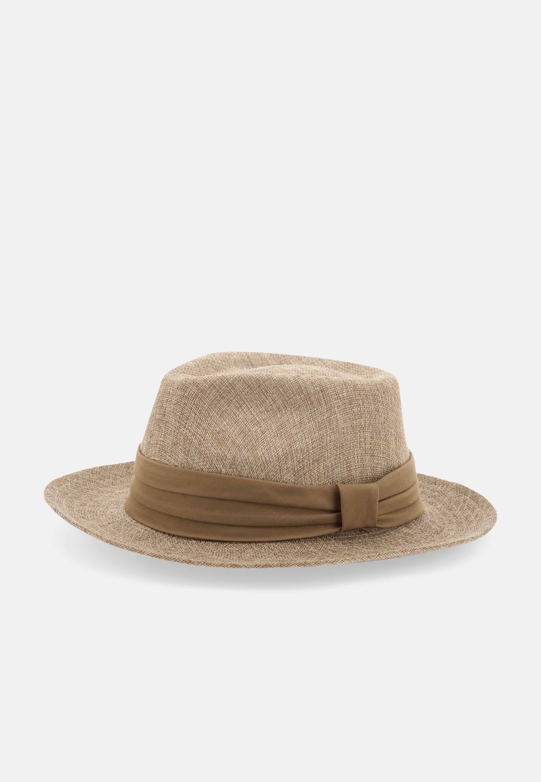 M And S Panama Hat