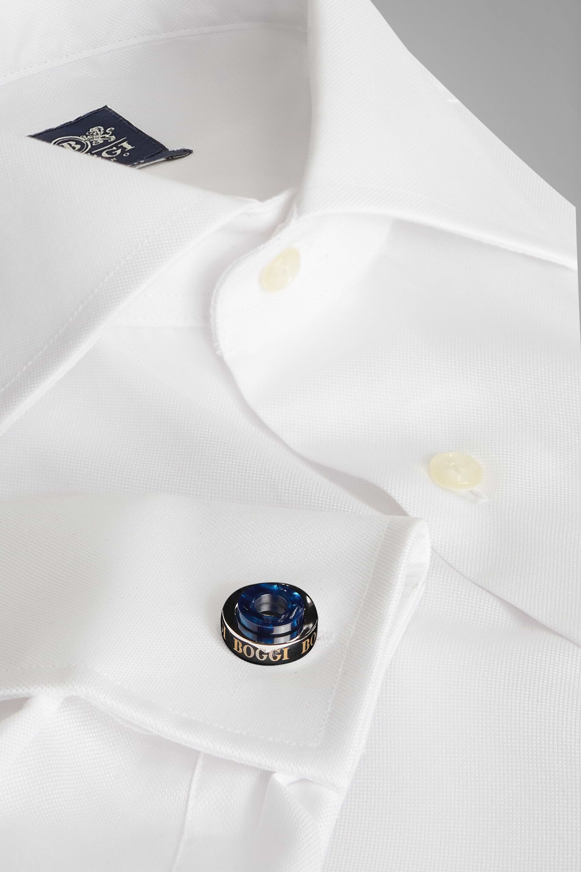 Circular Cufflinks With Contrast | Boggi