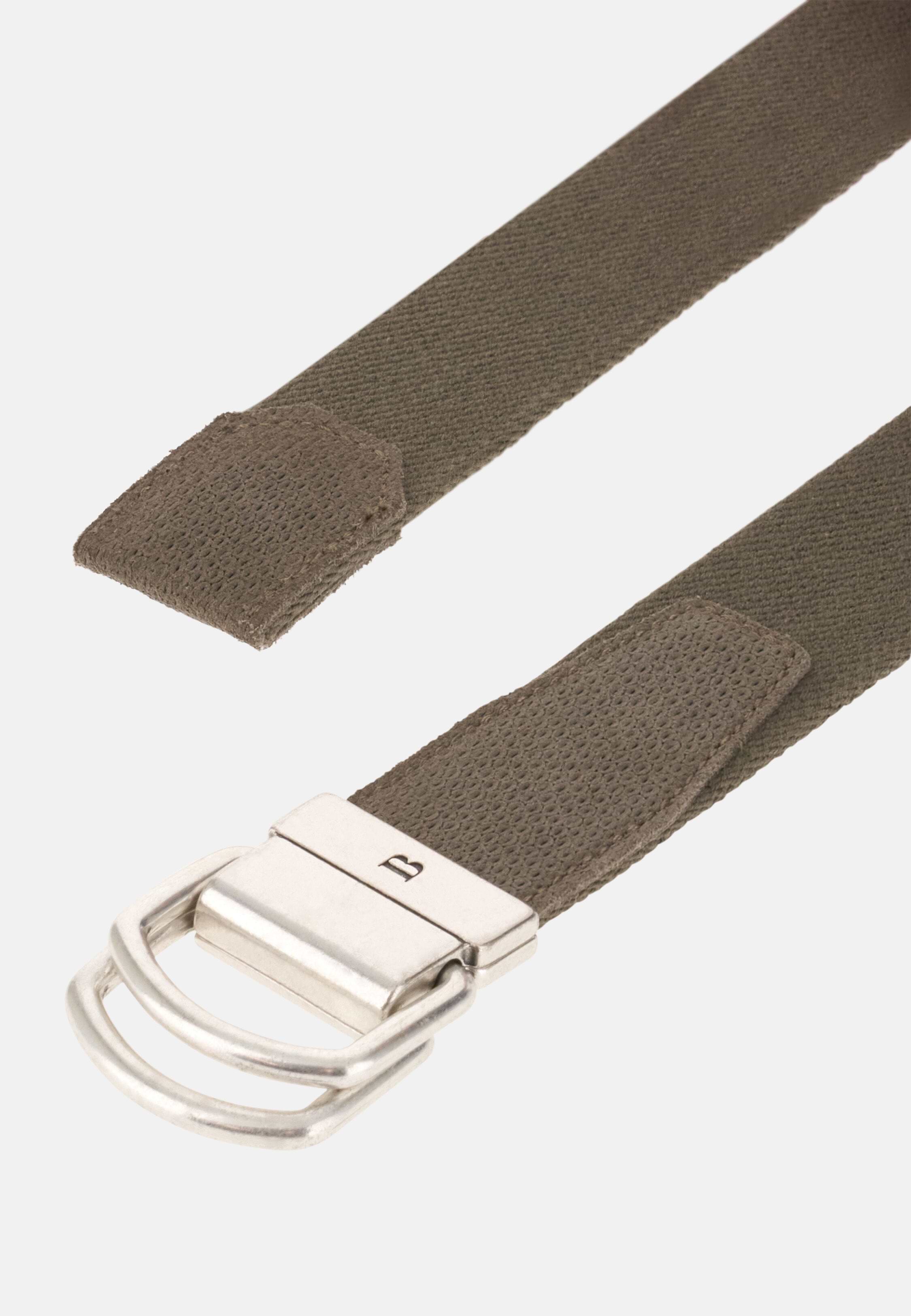 Men's Elasticated Belt | Boggi Milano