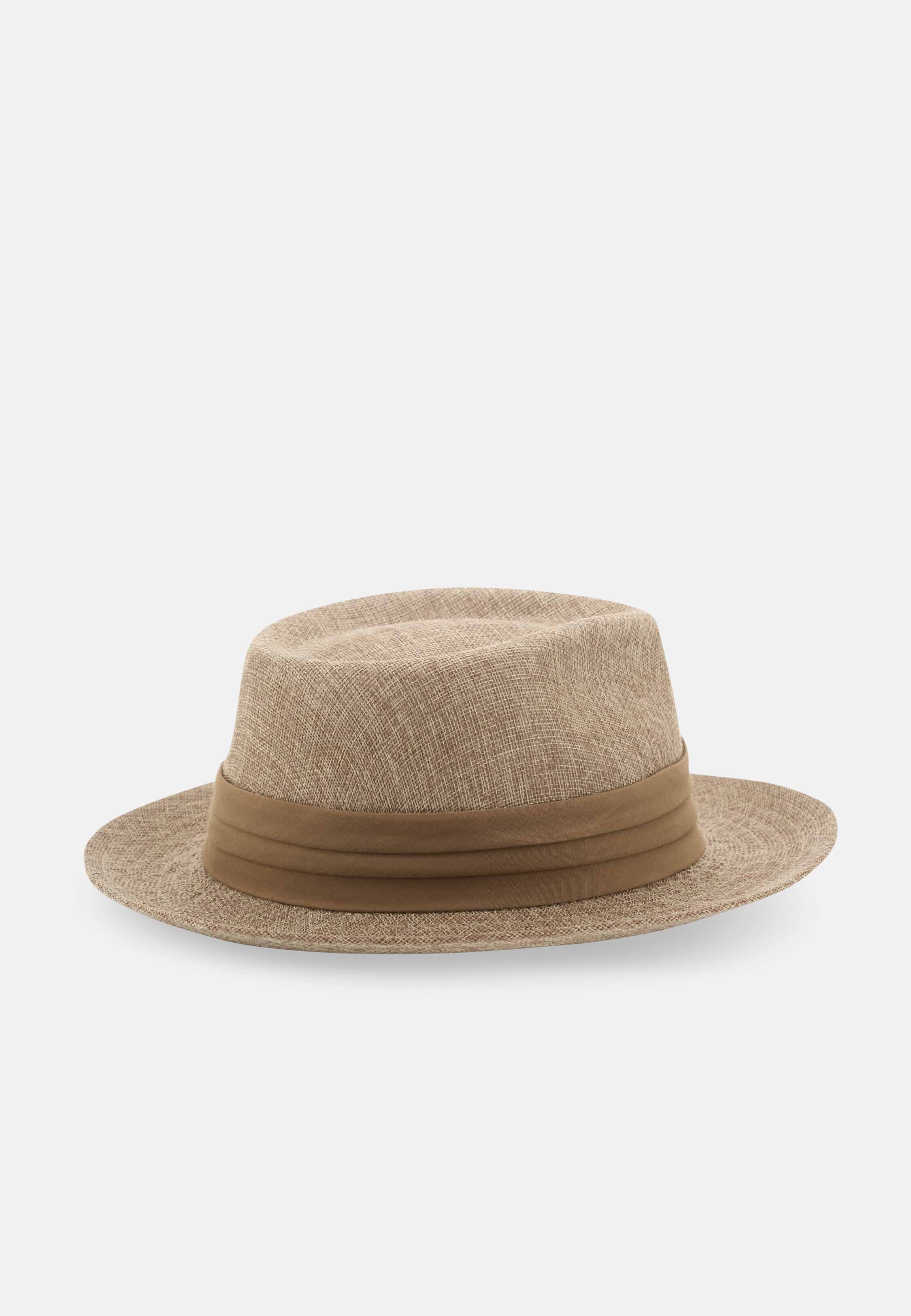 M And S Panama Hat