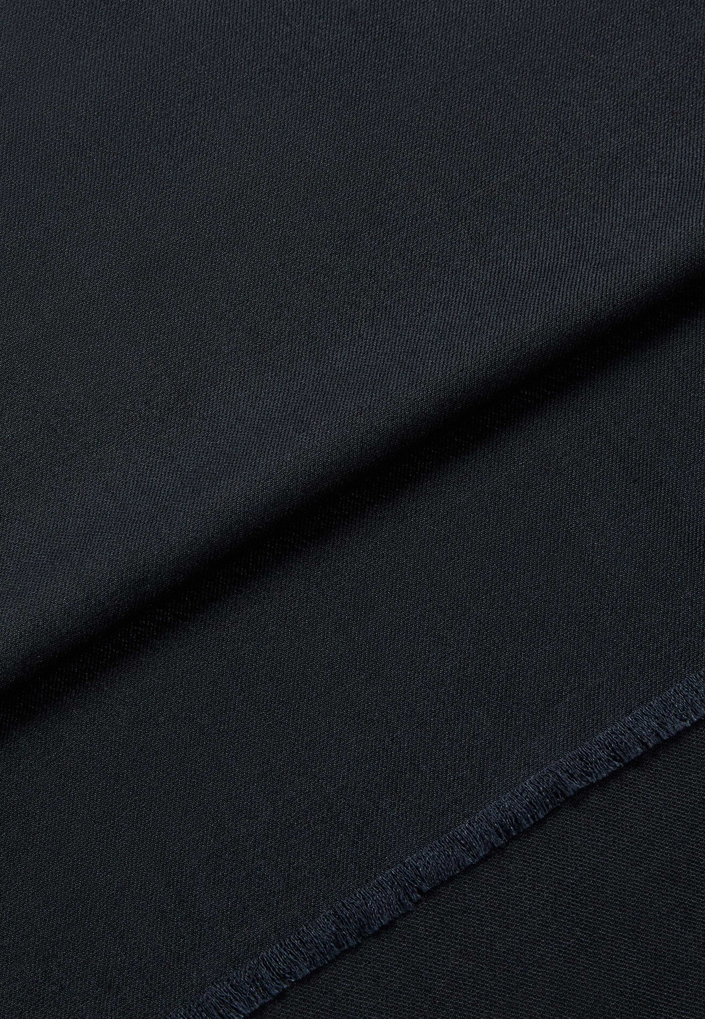 Men's Herringbone Wool Scarf | Boggi Milano