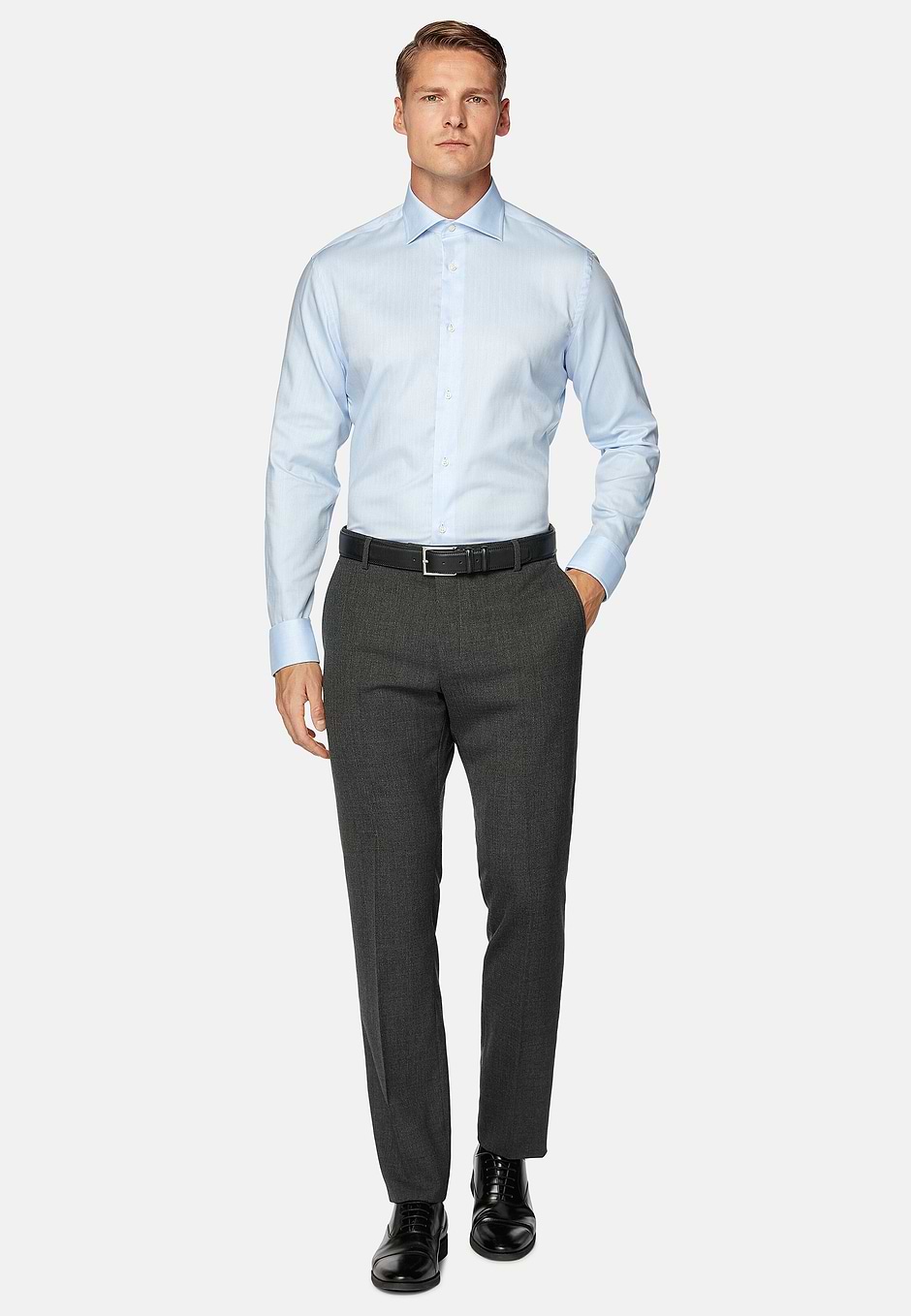 Men's Italian Clothing - New Collection | Boggi Milano