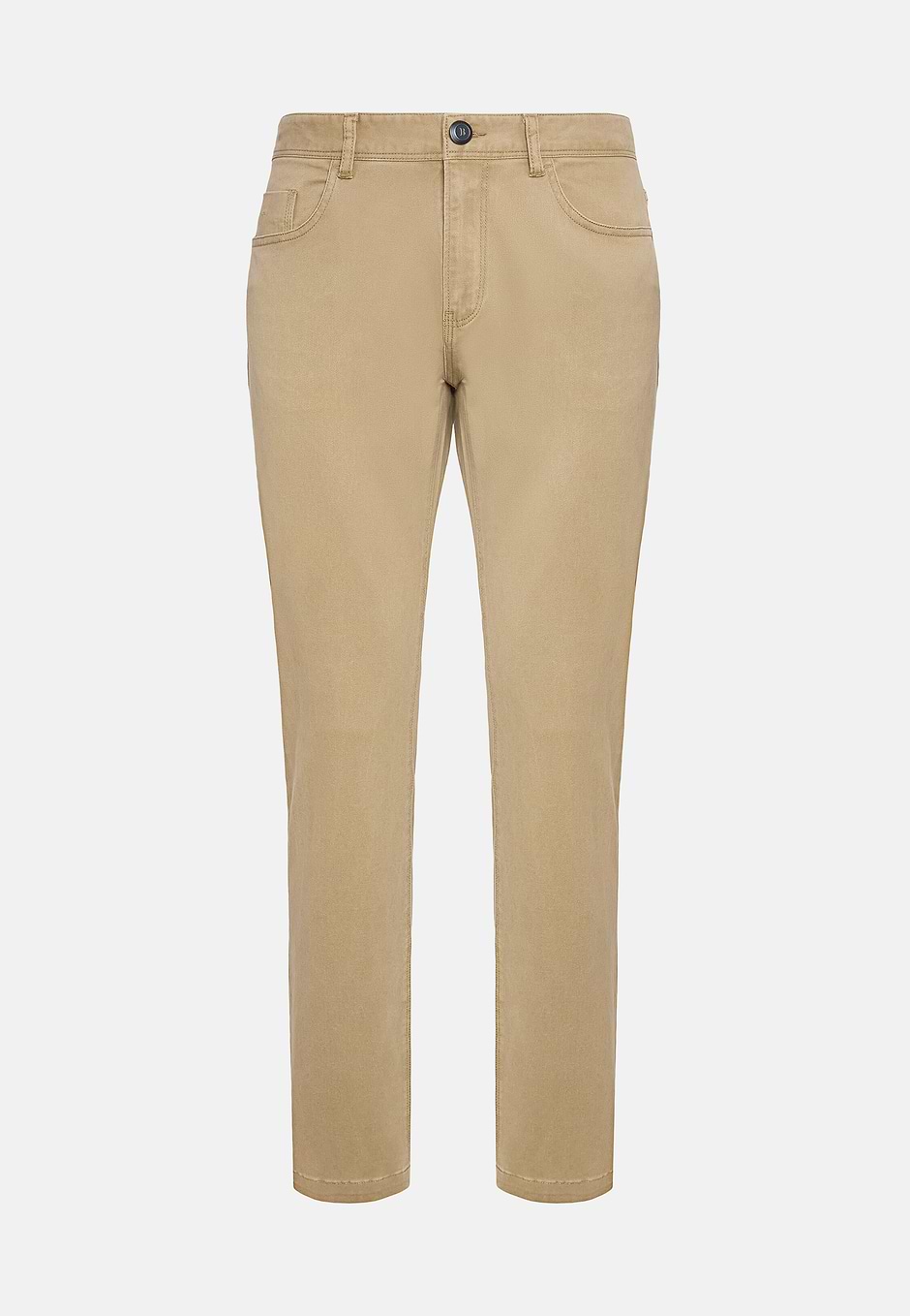 Men's Trousers and italian dress pants - New Collection | Boggi Milano