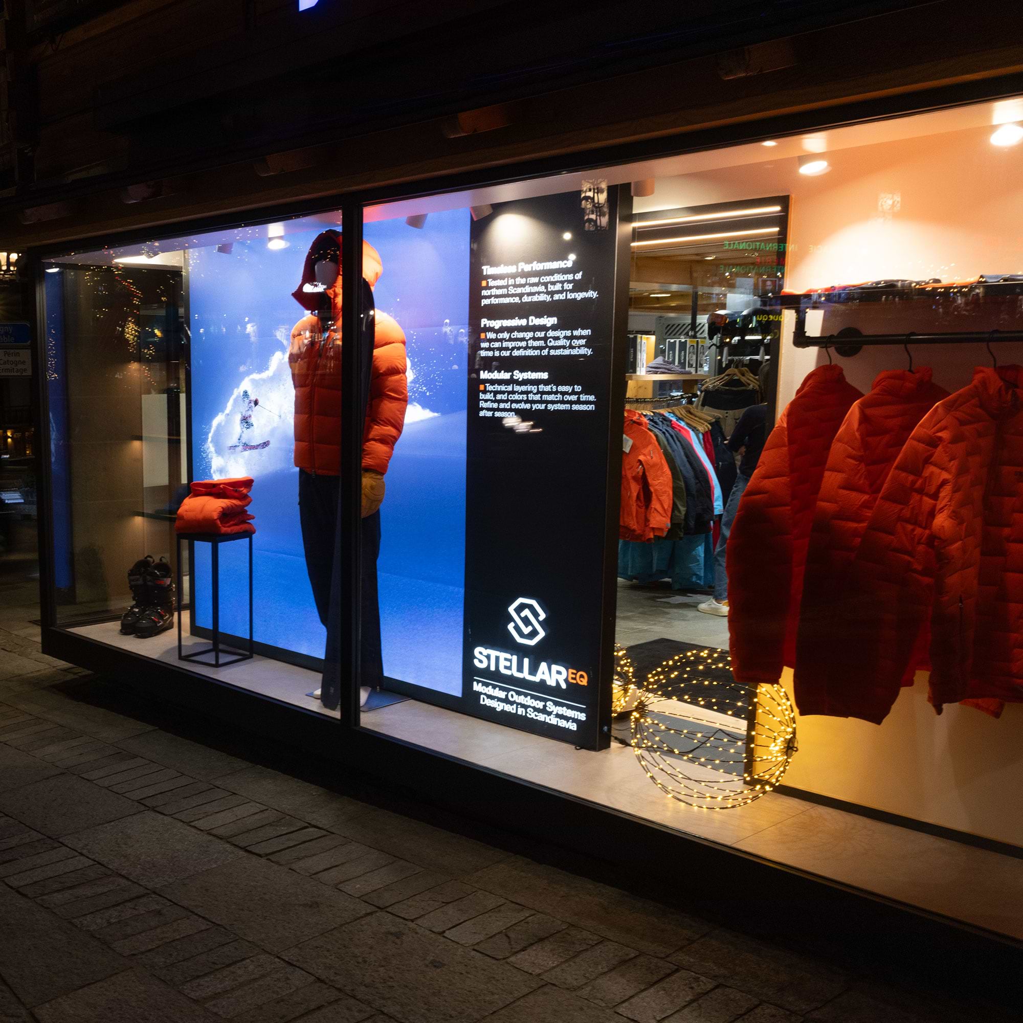 Visit our Showrooms | Stellar Equipment