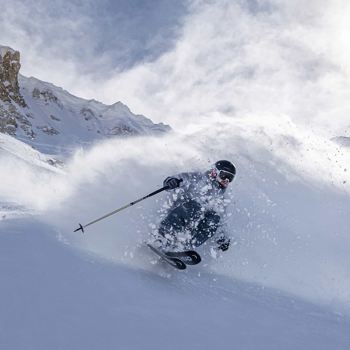 Redefining outdoor – Technical outerwear | Stellar Equipment