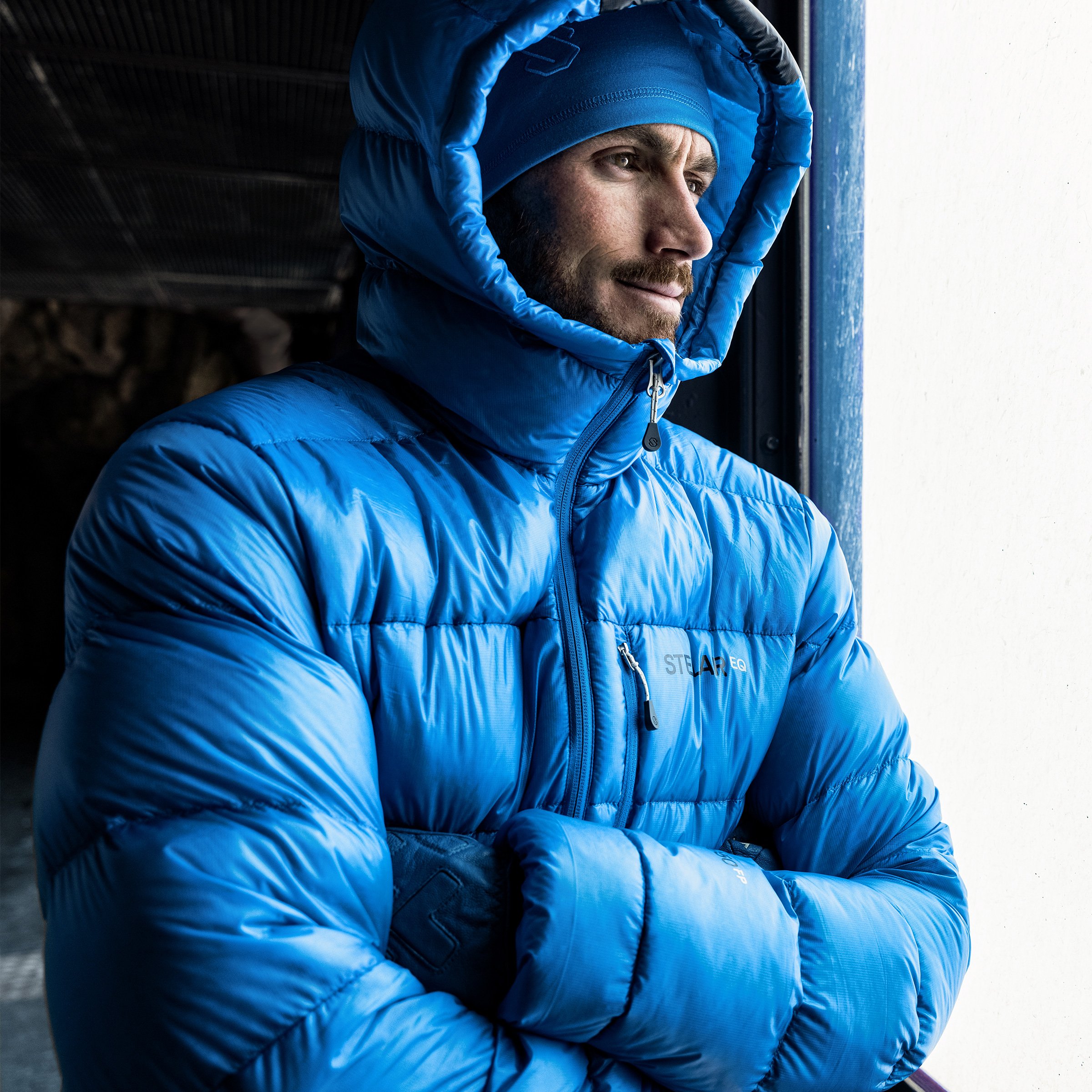 The Ultralight Down 2.0 Program – Improving on perfection | Stellar ...
