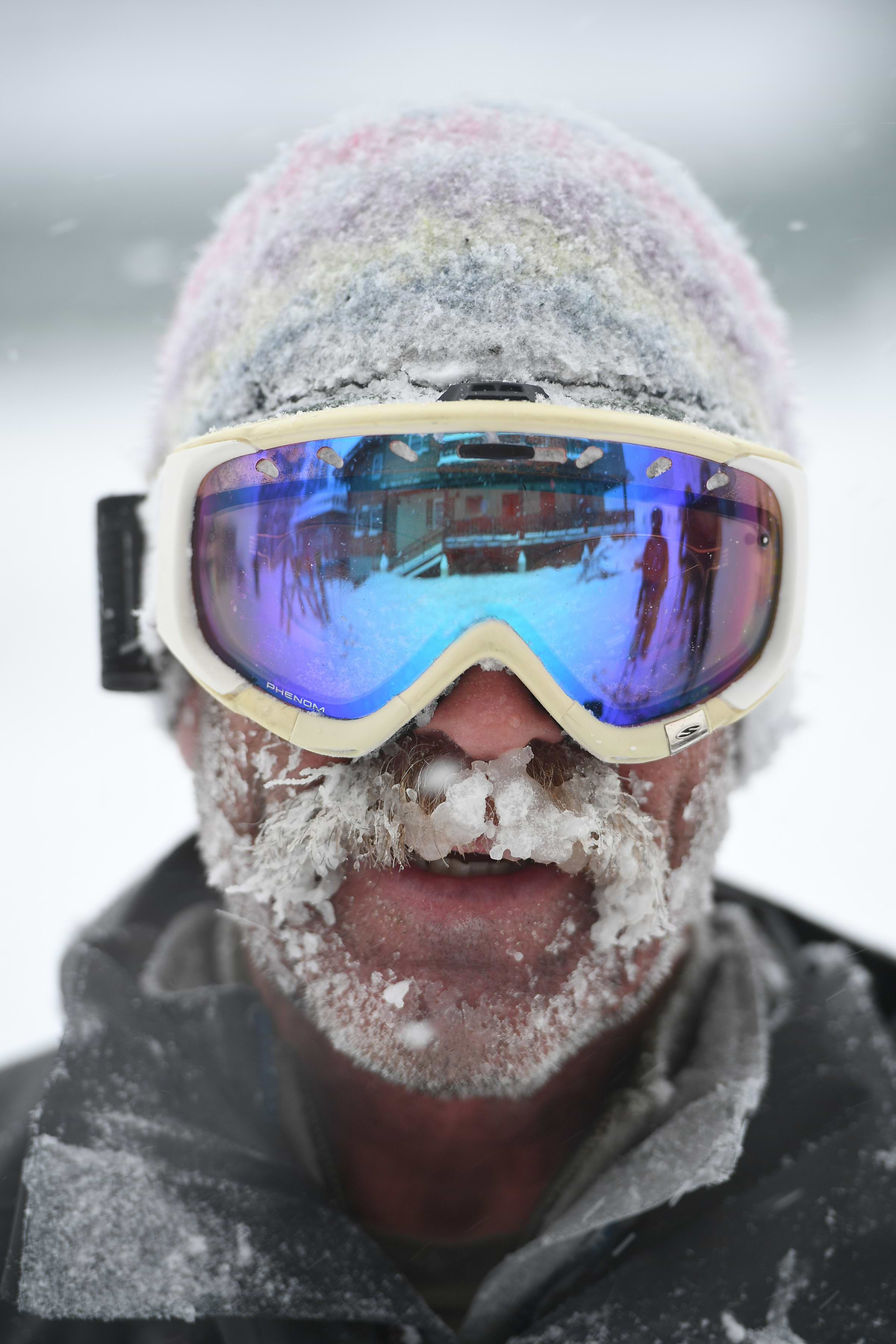 Redefining outdoor – Technical outerwear | Stellar Equipment