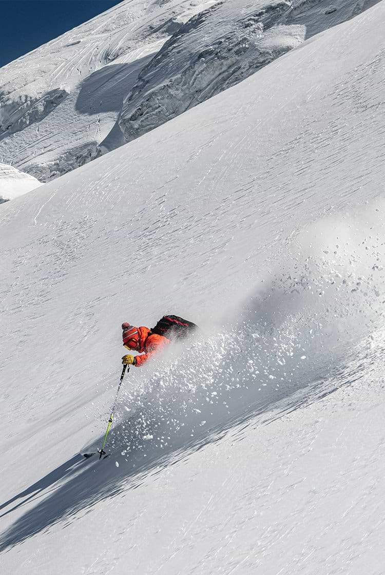 The Stretch Down - The most comfortable and versatile down jacket ...