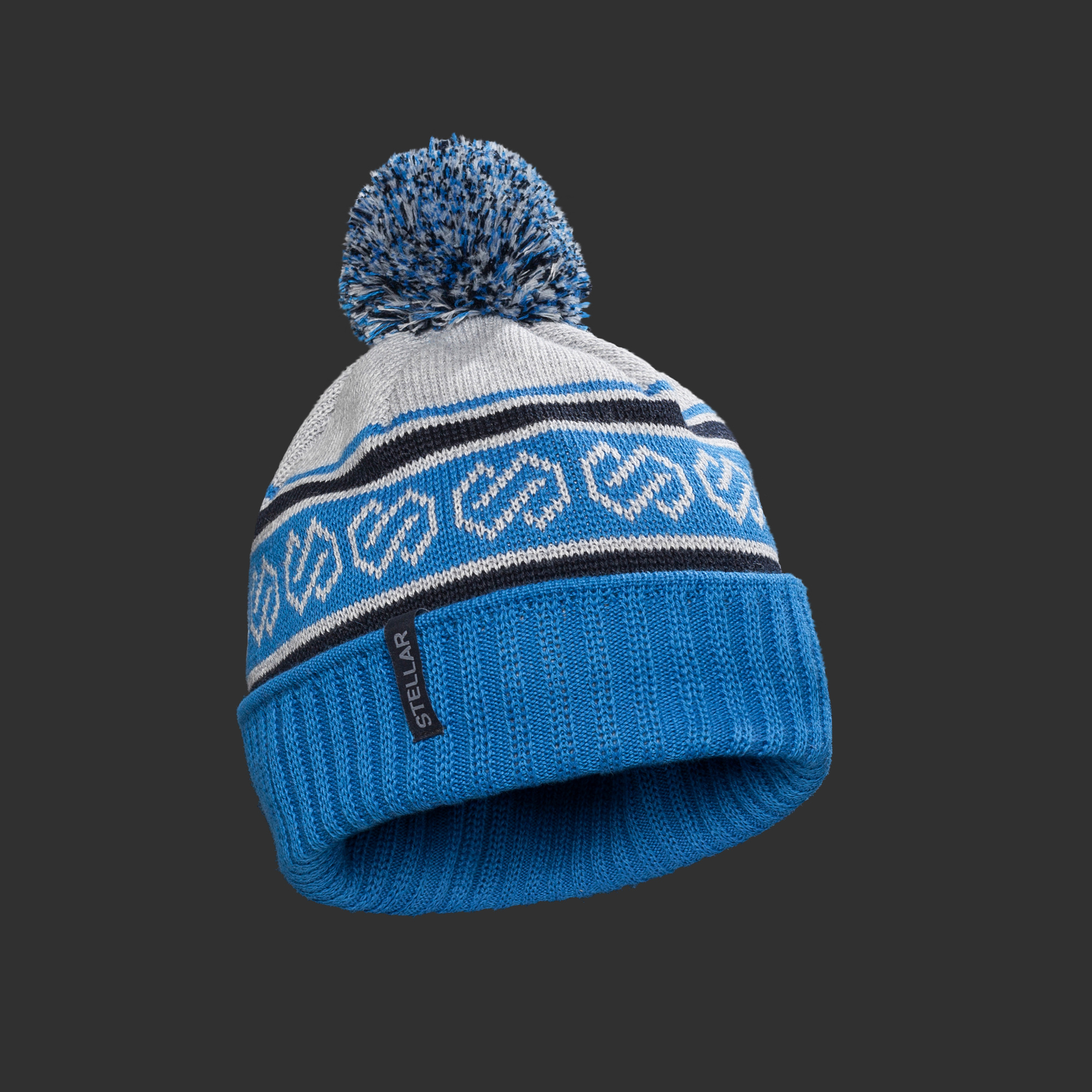 Stellar Classic Toque | Blue | Stellar Equipment