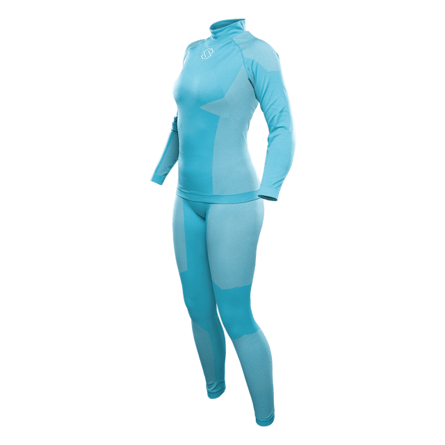 Unisex Seamless Baselayer 2.0