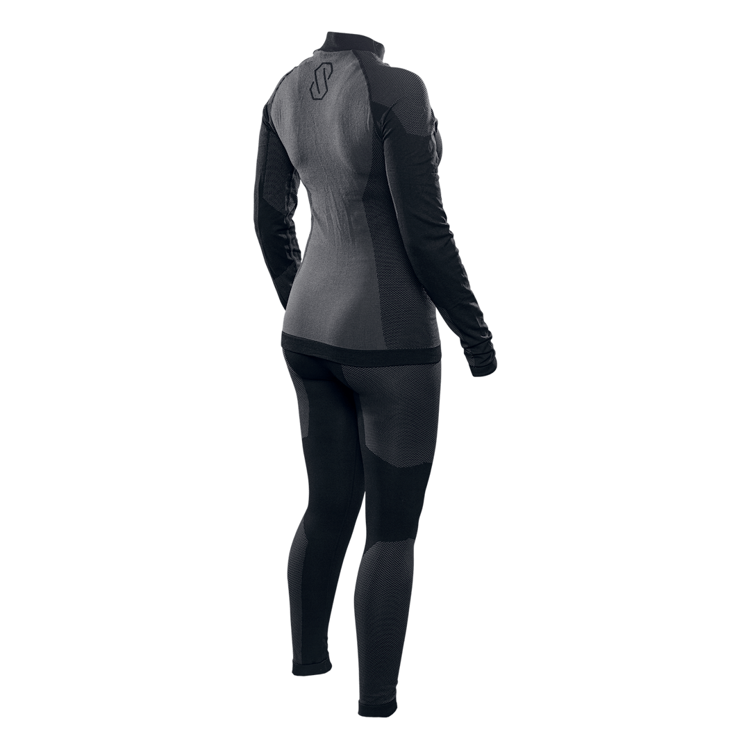Unisex Seamless Baselayer 2.0