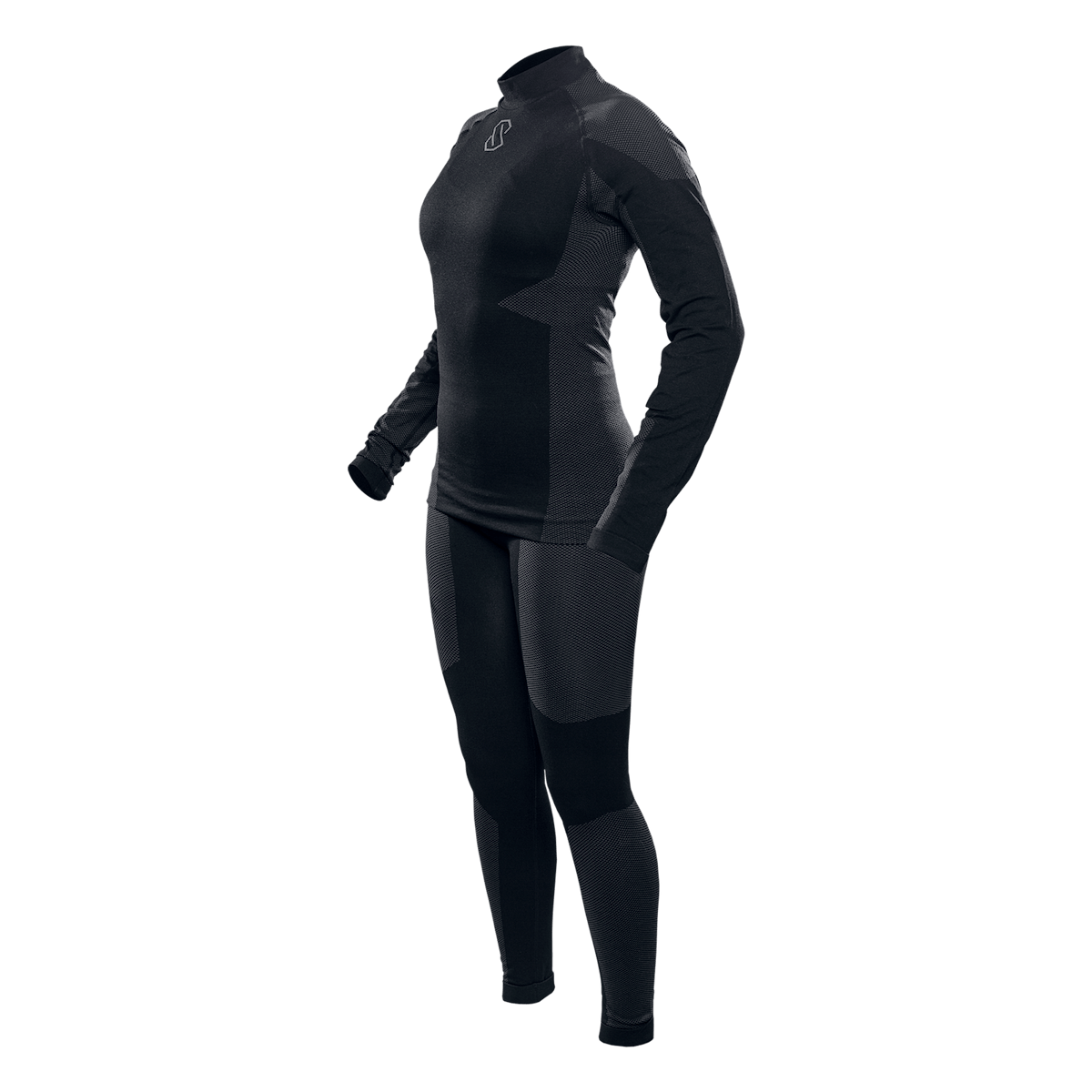 Unisex Seamless Baselayer 2.0