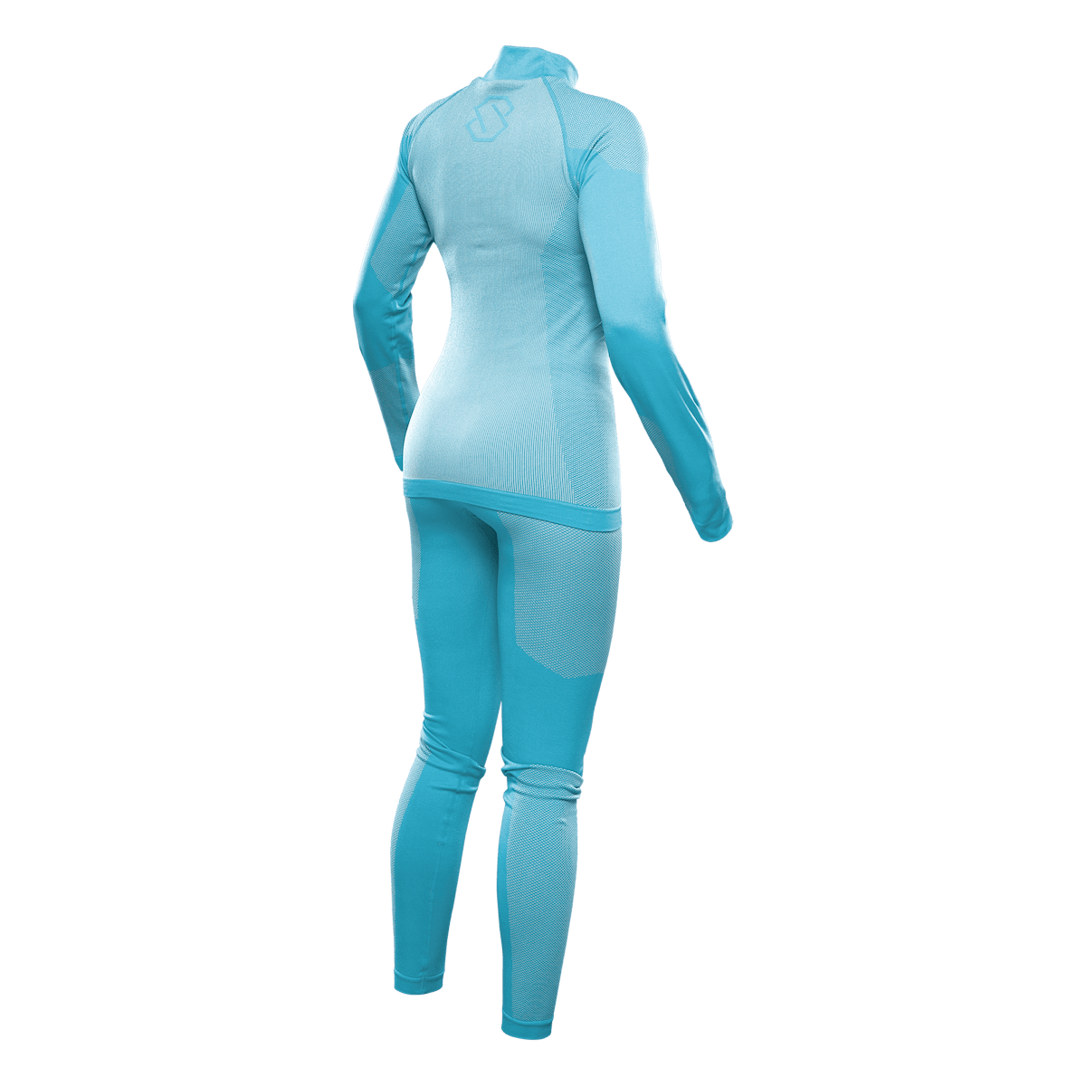 Unisex Seamless Baselayer 2.0