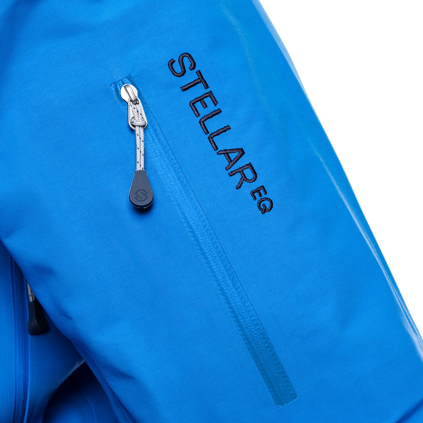M Stellar Shell Jacket 2.0
