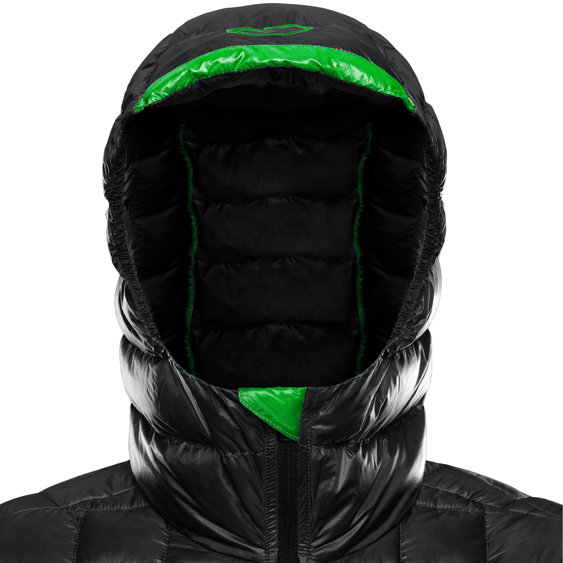 Guide Hyperlight Down Hood